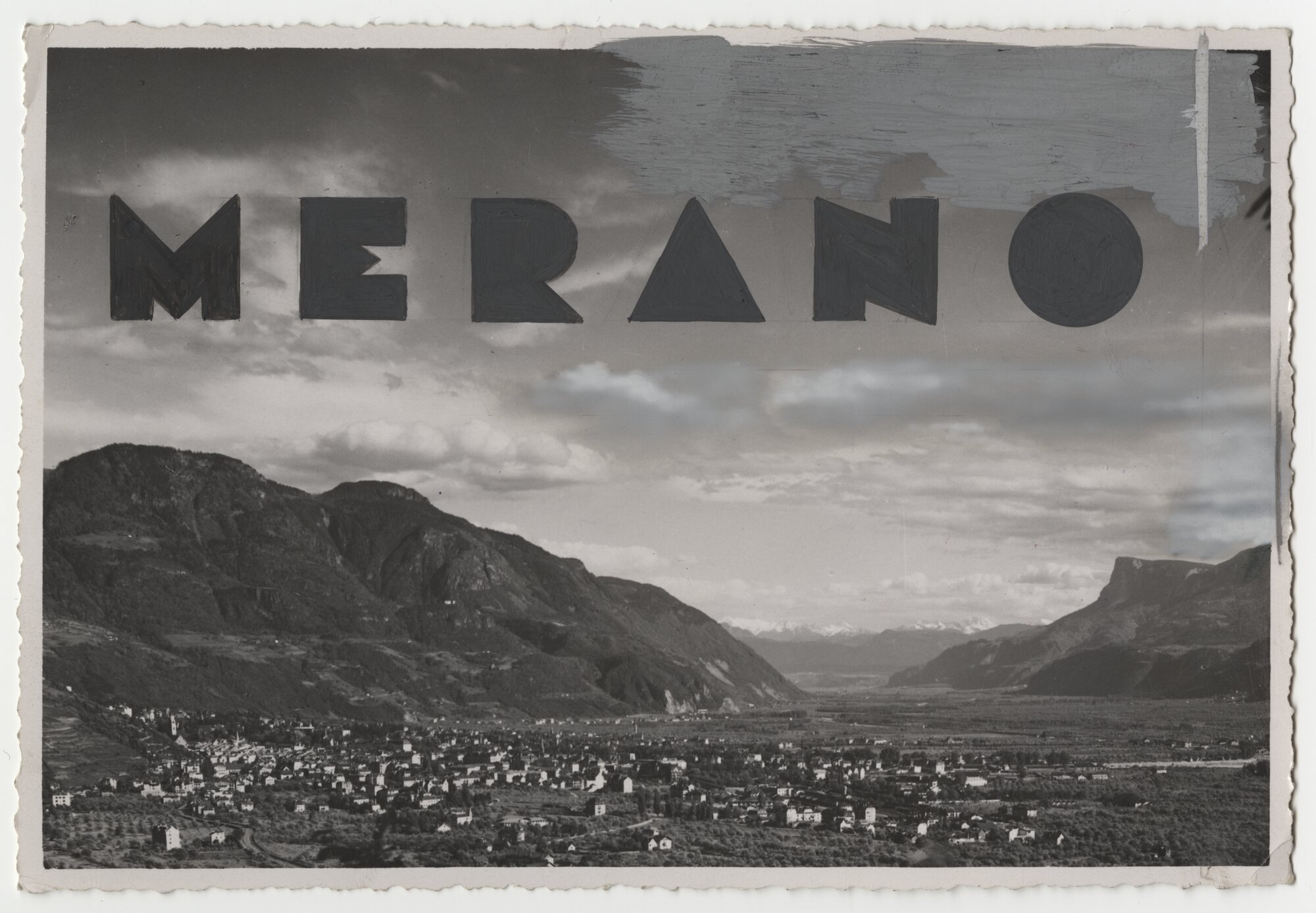 La conca di Merano e la Val d'Adige | DIGITOURING